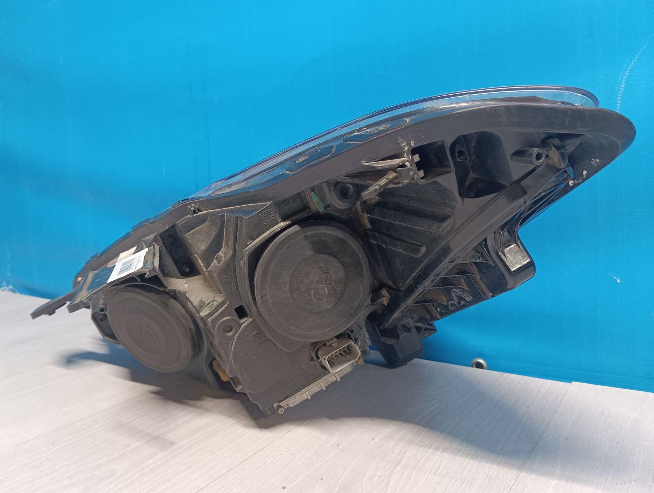 Фара правая Citroen DS5 1 (2011-нв) цена 29700 руб. 9806093380
