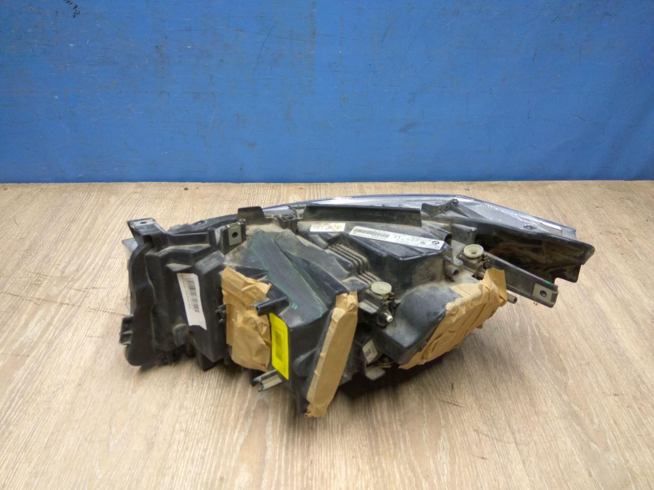 Фара правая BMW 3er F34 (2013-нв) цена 29000 руб. 63117355560