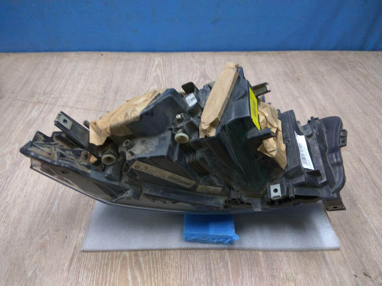 Фара правая BMW 3er F34 (2013-нв) цена 29000 руб. 63117355560