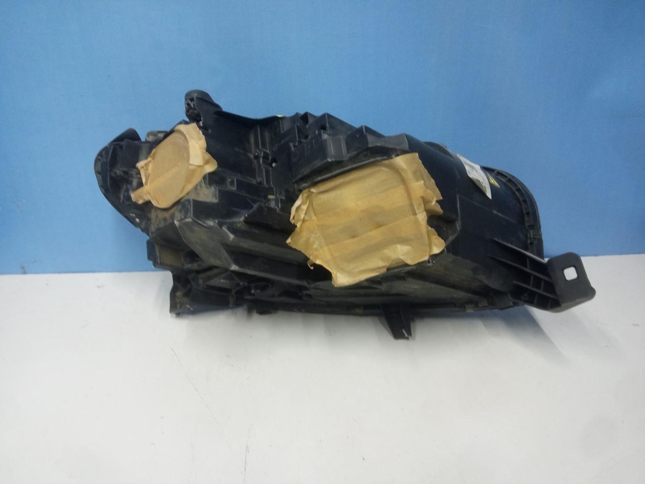 Фара левая Mercedes-Benz M-klasse / GLE-klasse W166 (2011-нв) цена ...