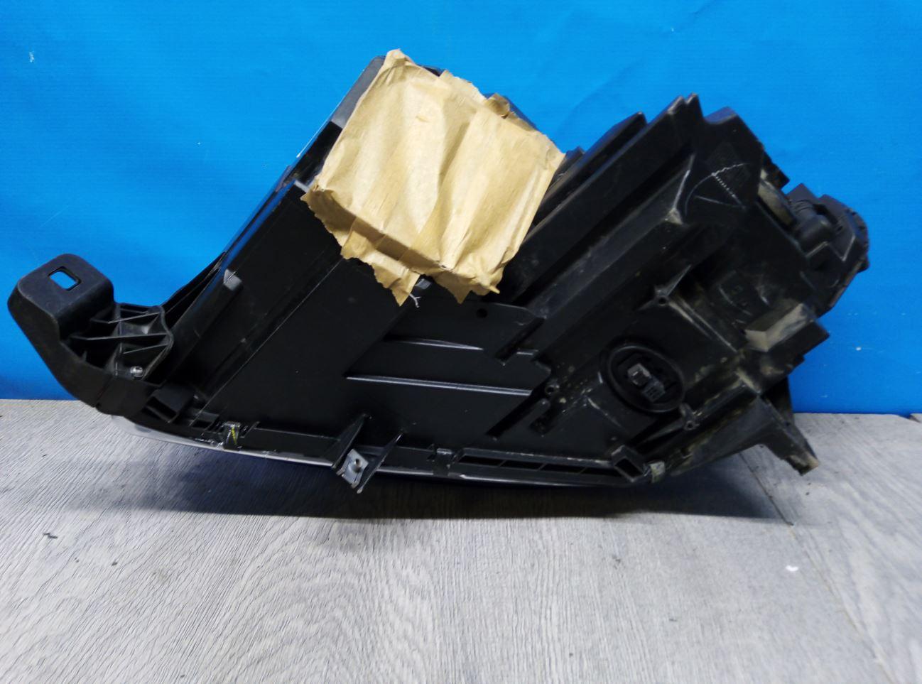 Фара правая Mercedes-Benz M-klasse / GLE-klasse W166 (2011-нв) цена ...