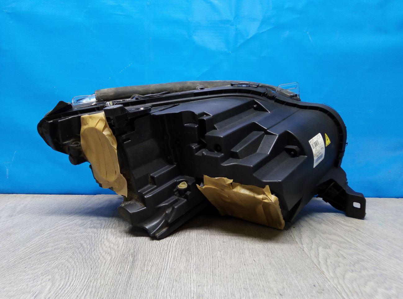 Фара левая Mercedes-Benz M-Class / GLE-Class W166 (2011-2015) цена ...