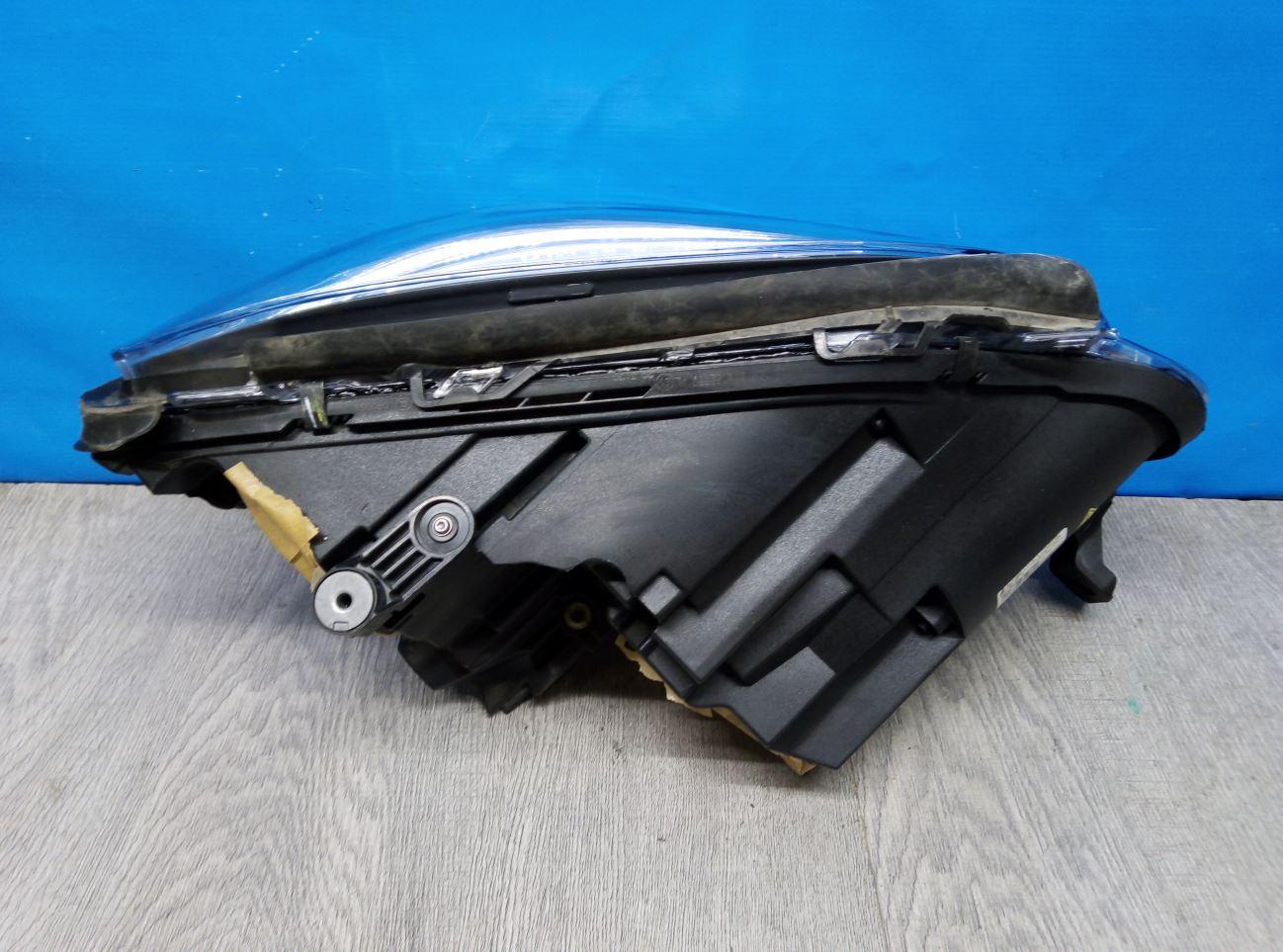 Фара левая Mercedes-Benz M-Class / GLE-Class W166 (2011-2015) цена ...