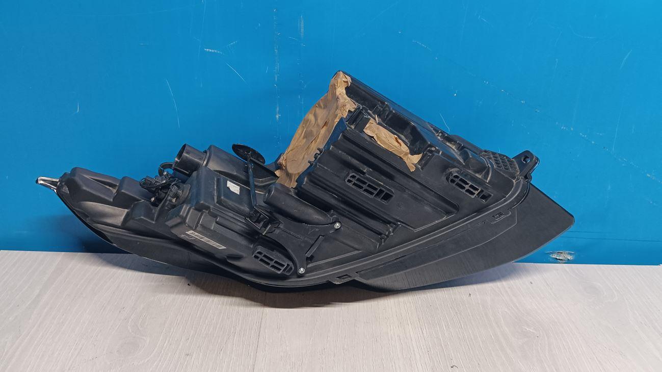 Фара левая Land Rover Range Rover Evoque 1 (2011-нв) цена 40000 руб ...