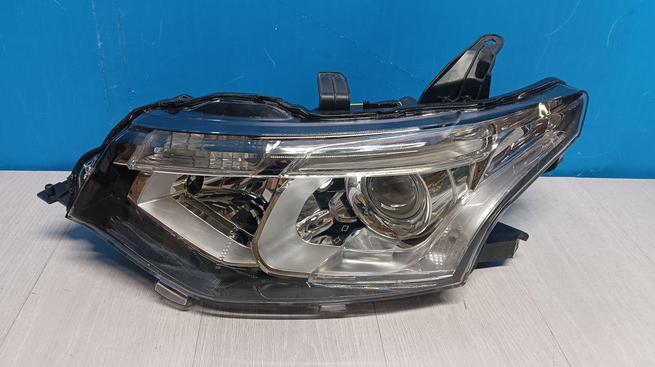 Фара левая Mitsubishi Outlander 3 (2012-нв) цена 40000 руб. 8301C203 ...