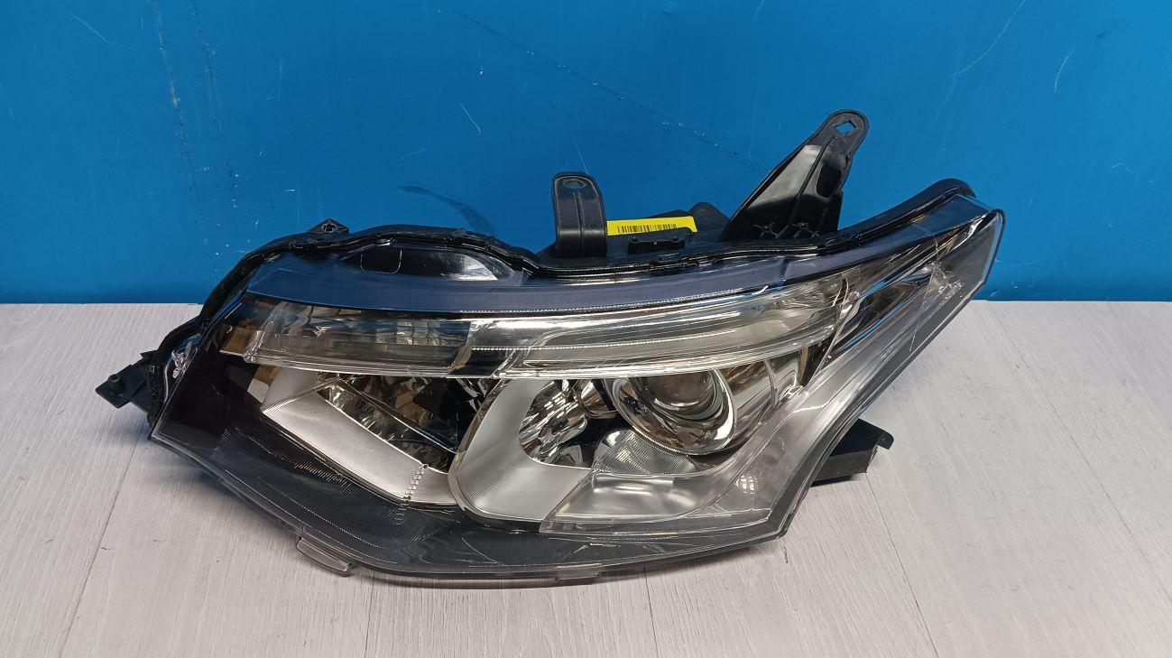 Фара левая Mitsubishi Outlander 3 (2012-нв) цена 40000 руб. 8301C203 ...