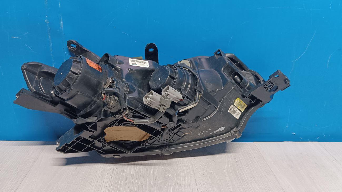 Фара левая Mitsubishi Outlander 3 (2012-нв) цена 40000 руб. 8301C203 ...